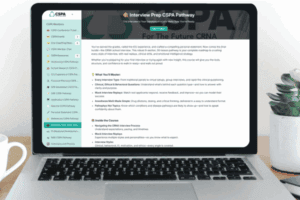 The CRNA School Interview Process: Before, During & After the CRNA Interview