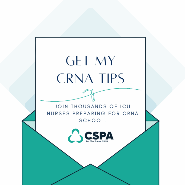 The CRNA School Interview Process: Before, During & After the CRNA Interview